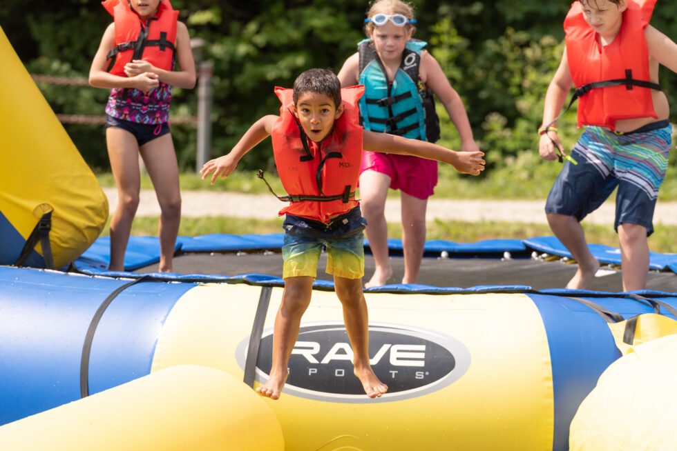 Family Camps | Camp Blue Ridge
