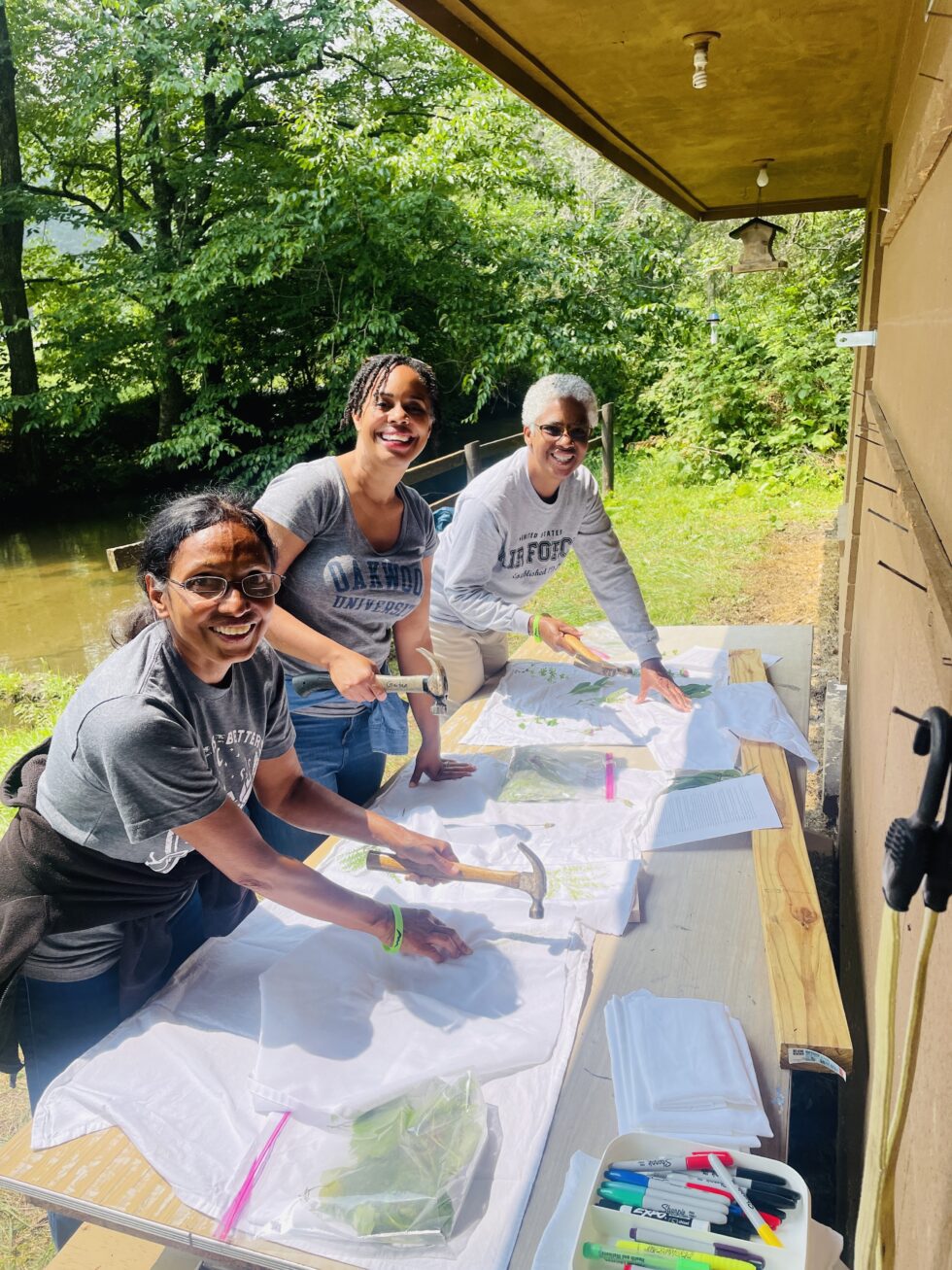 Family Camps | Camp Blue Ridge