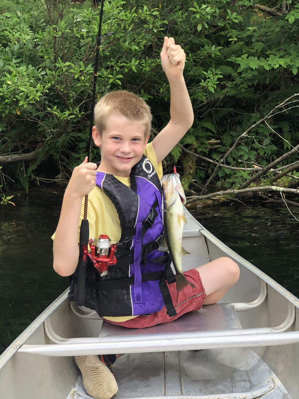 Family Camps | Camp Blue Ridge