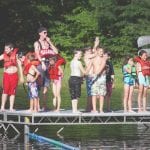Camp Blue Ridge | Non-profit Christian Camp