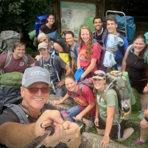 What We Offer | Camp Blue Ridge