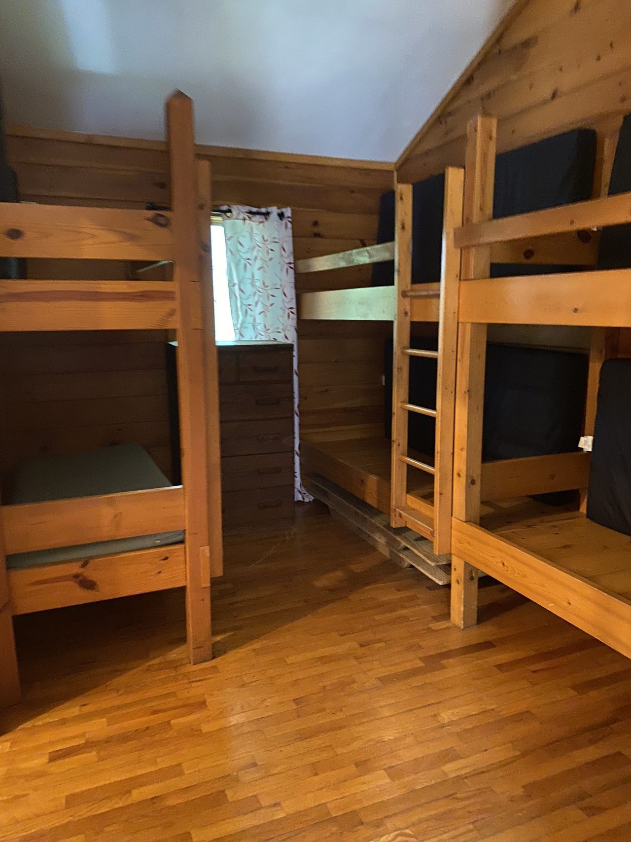 What We Offer | Camp Blue Ridge