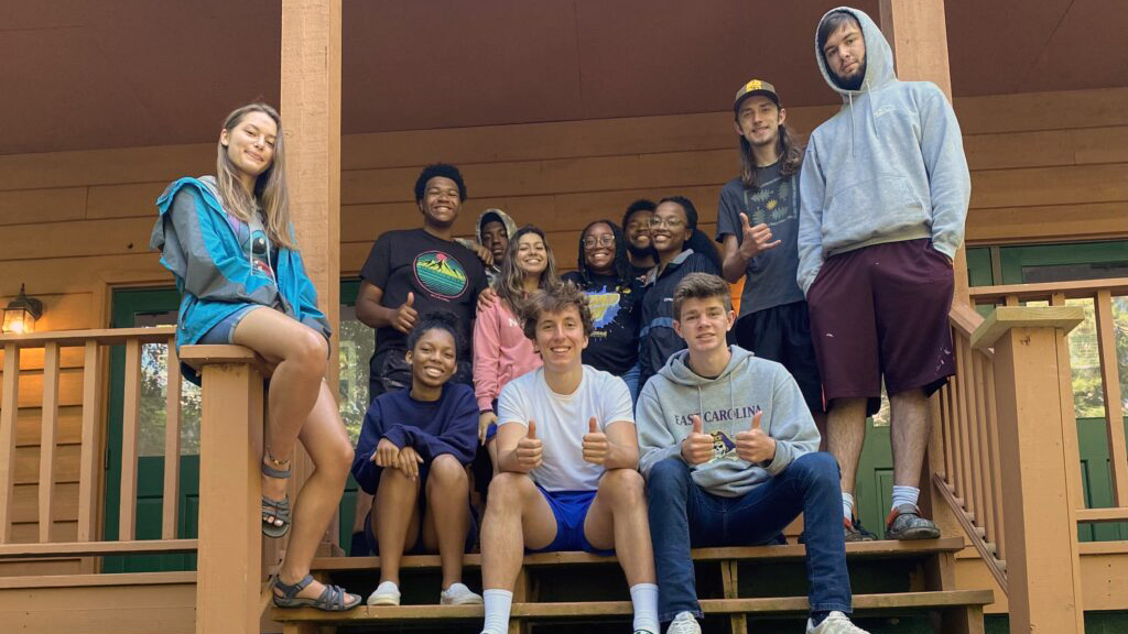 Camp Blue Ridge | Non-profit Christian Camp