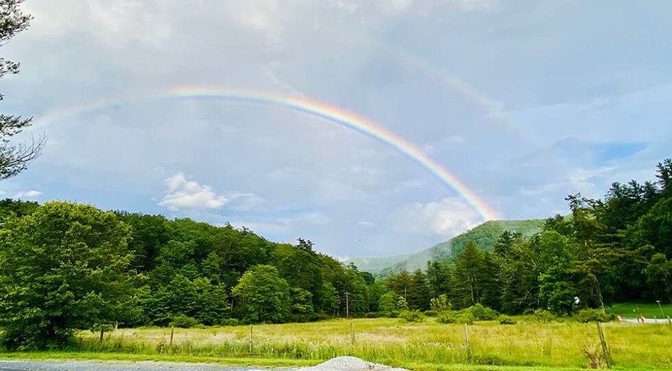 About Camp Blue Ridge | Camp Blue Ridge